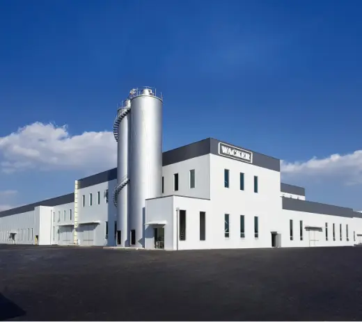 ワッカーについて(About WACKER)｜旭化成ワッカーシリコーン(株)