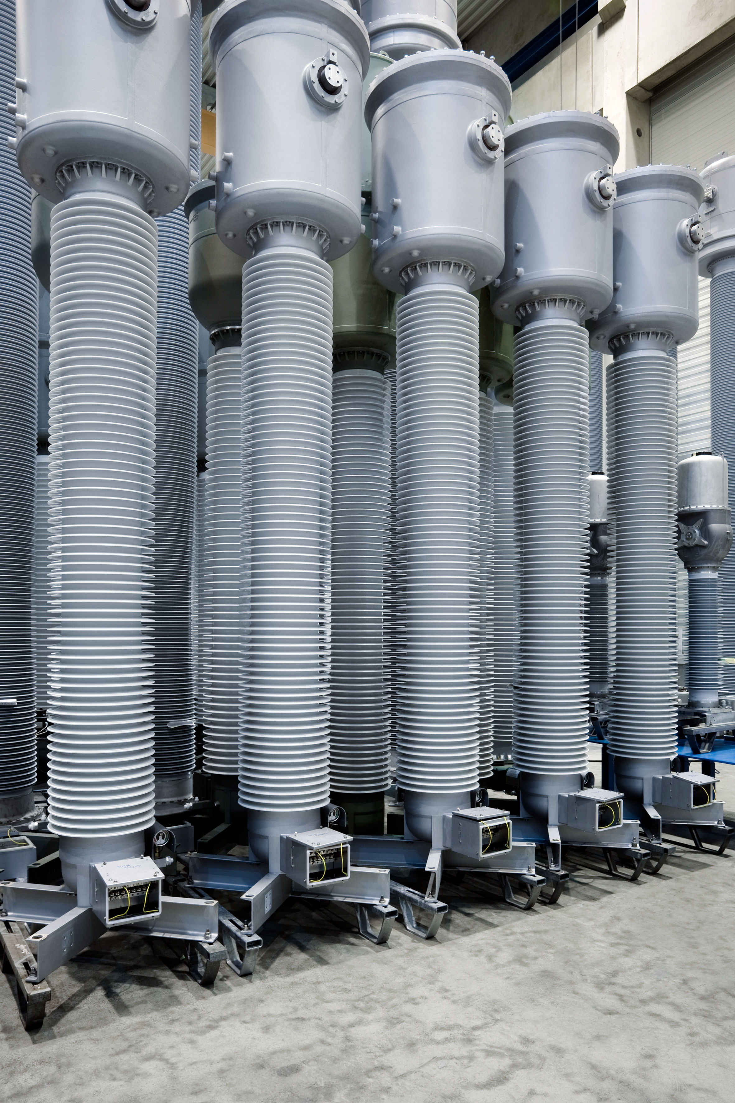 K 2025 trade fair for plastics & rubber：ワッカー社、複合碍子用ミラブルシリコーンゴムを発表